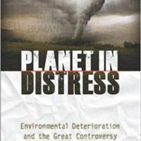 Planet in Distress | The Fulfillment of Prophecy in the Decline of the ...